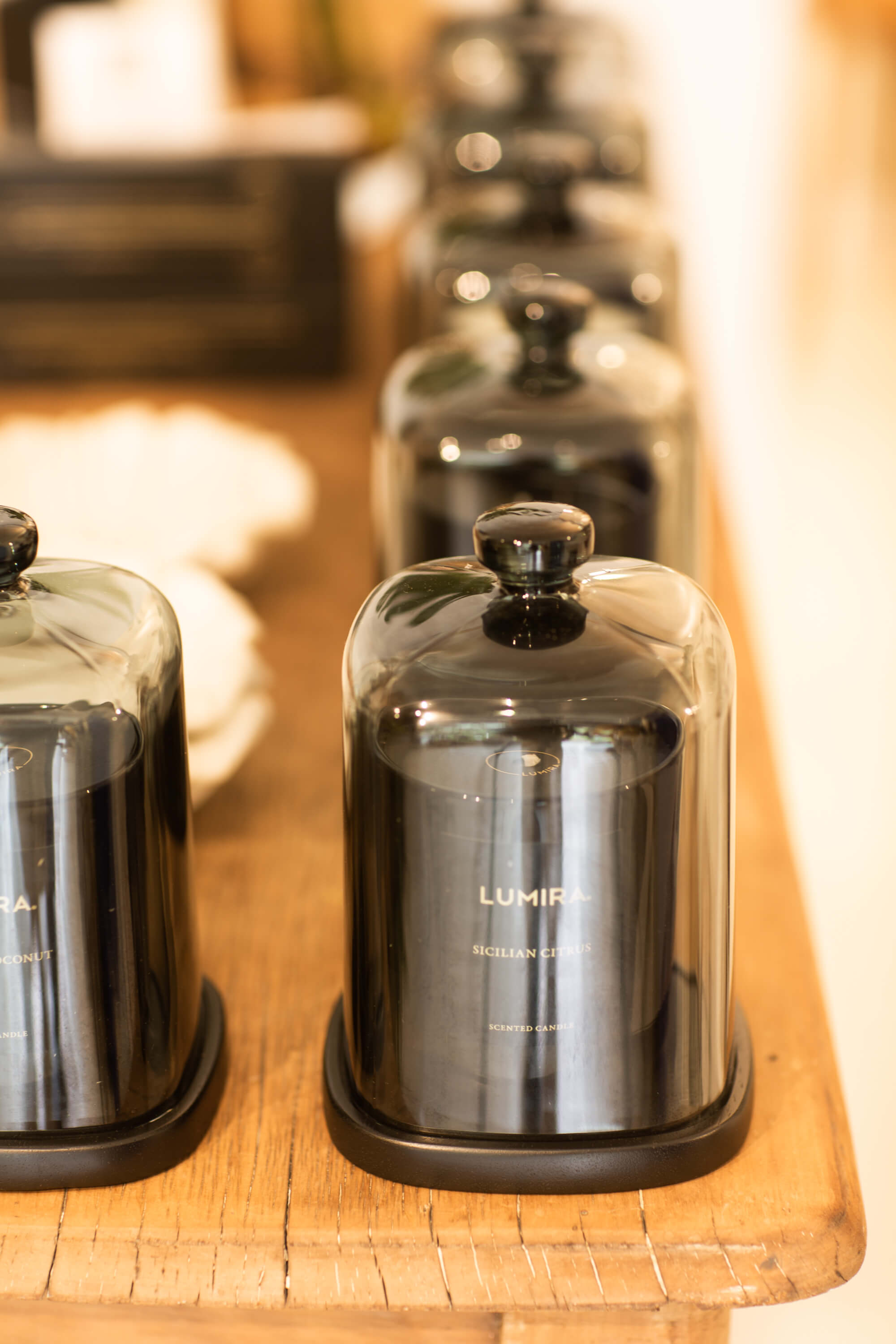 Candles – Hearth Co