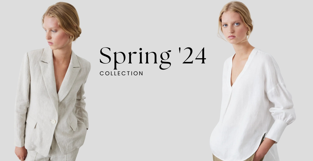 Spring Collection – Hearth Co
